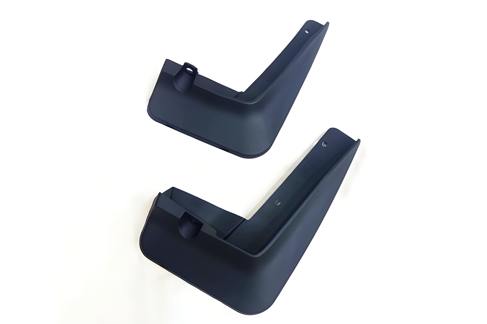 Genuine Front & Rear Molded Splash Guards Mud Flaps FOR 2018-2023 BMW ...