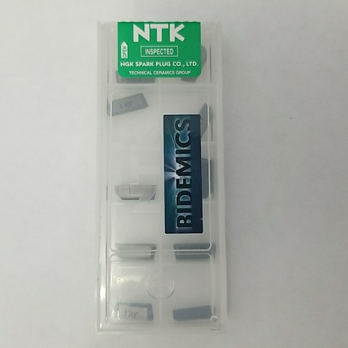 NTK VGW4125-RE004 VGW4125RE02 JX1 Ceramic Turning Inserts | eBay