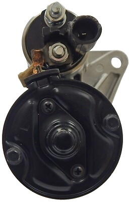 Hella Starter - 12V - 2.2kW - for e.g. VW Polo (6R1, 6C1) 8EA011612-251 ...