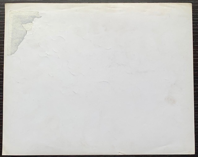 MIA FARROW-SAM WATERSTON SEPTEMBER WOODY ALLEN 1987 B/W MOVIE PRESS ...