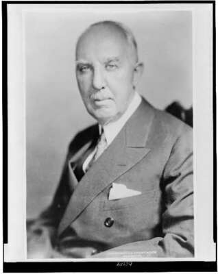 Richard Beatty Mellon,1858-1933,R.B.,Banker,Industrialist ...