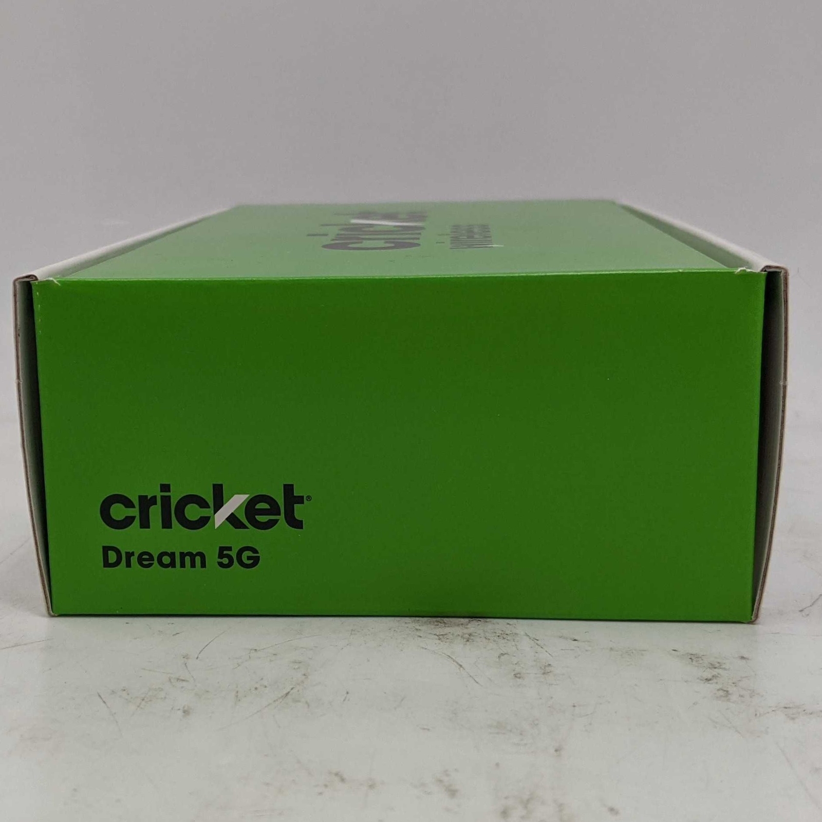 Cricket Dream 5G - 64 GB - Blue Smartphone for sale online | eBay
