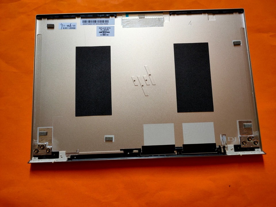 New for HP ENVY 13-ah TPN-W136 top cover A case gold | eBay