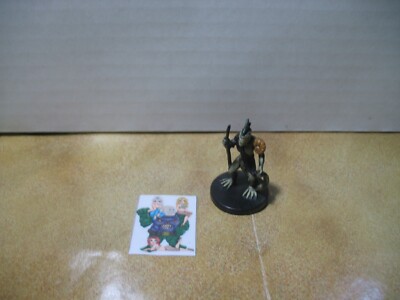 =Dungeons and Dragons WAR OF THE DRAGON QUEEN Cleric of Laogzed 43/60 ...