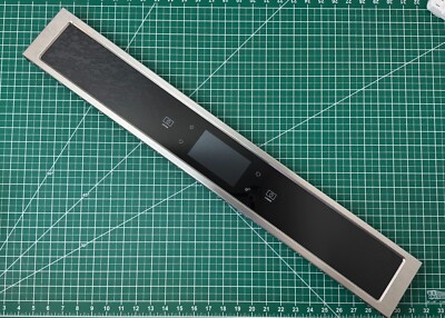 Whirlpool 30" Double Oven Control Panel ONLY | W11505091 | W11304442 ...