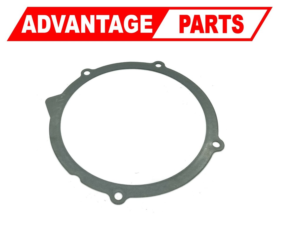 Yamaha Wolverine 350 Cylinder Piston Gasket Top End Kit Set 4wd 1UY ...