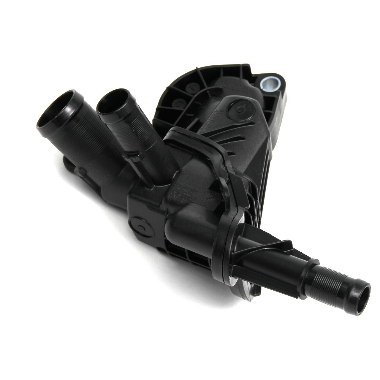 ORIGINAL Renault Thermostat + Gehäuse CAPTUR CLIO IV 0.9 TCe 90 PS ...