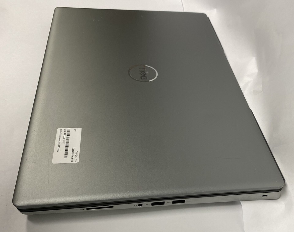 DELL PRECISION 7760 i7-11850H 2.5GHz 32GB RTX A3000 LAPTOP NOTEBOOK PC ...