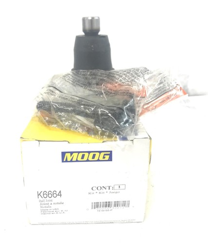 MOOG Front Upper Ball Joint Kit K6664 NOS | eBay