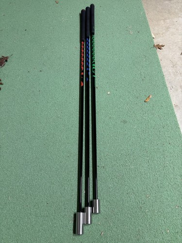 SuperSpeed Golf Men's Speed Training Sticks, FULL set of 3 | eBay