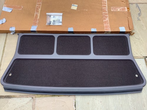 Ford Capri parcel shelf. Brand new original Ford item. | eBay UK