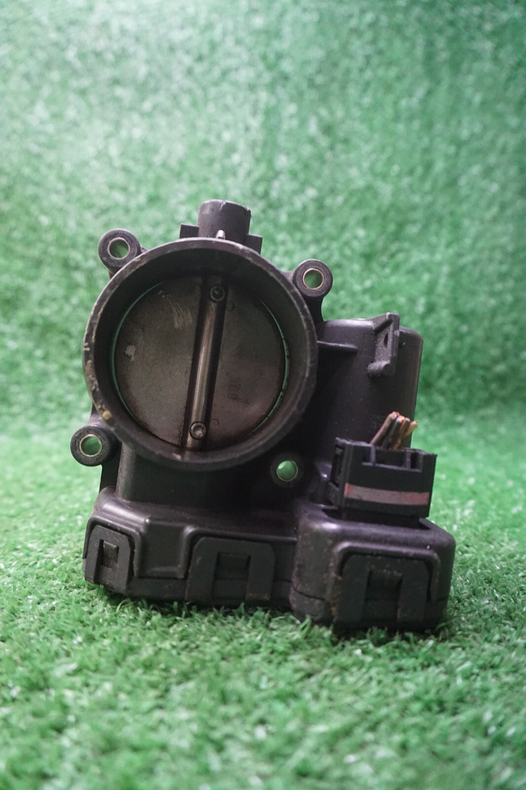 07-10+Jeep+Wrangler+JK+Throttle+Body+Bosch+04593858ab for sale online ...