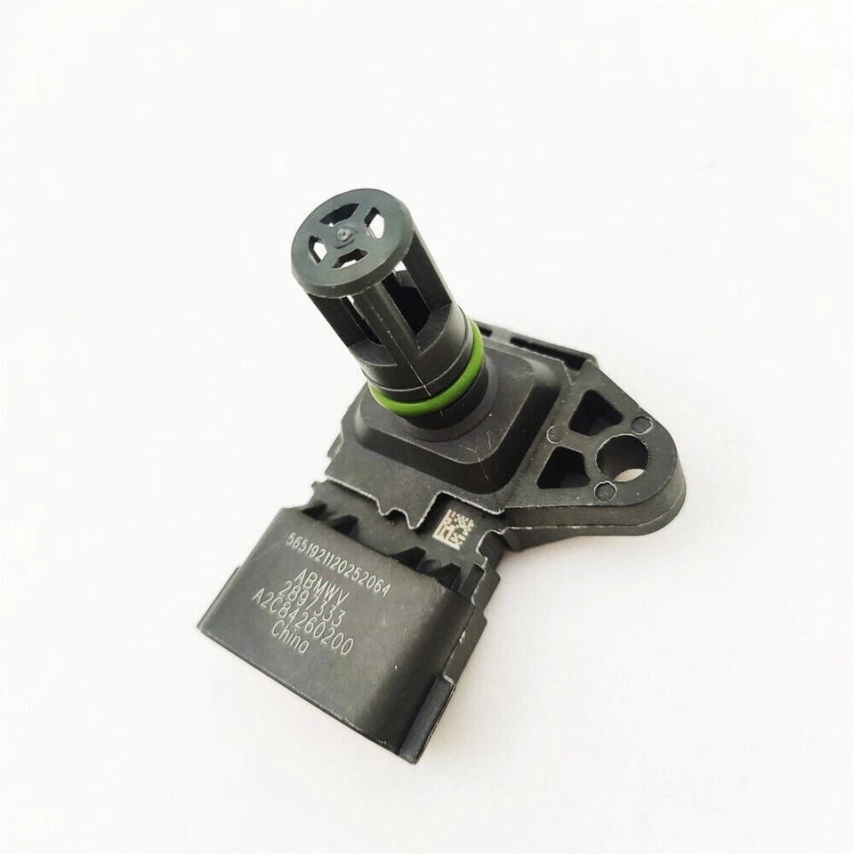 2897333 Cummins MAP Air Intake Pressure Sensor for 2500 3500 2007-up ...