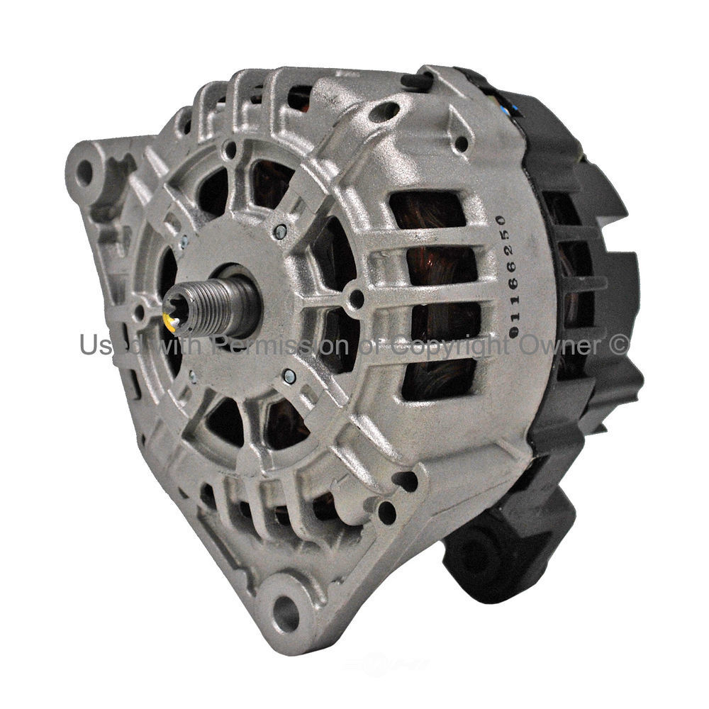 Alternator Quality-Built 13931 Reman for sale online | eBay
