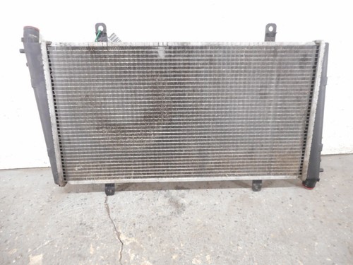 00-04 Volvo S40 Radiator OEM 4 Cylinder | eBay