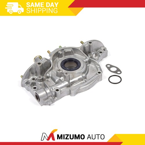 Oil Pump Fit HONDA D16Y5 D16Y7 D16Y8 1.6 D16B5 D16Y ENGINE ACURA EL ...