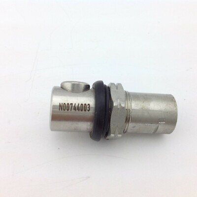 Hydraulic Fittings - Quick Coupling