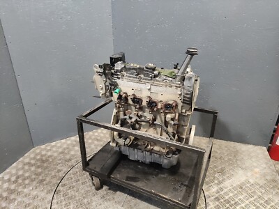 VW Transporter T6 Engine 2.0 CXHA /2020y /04L100039P /42k ref D266 | eBay