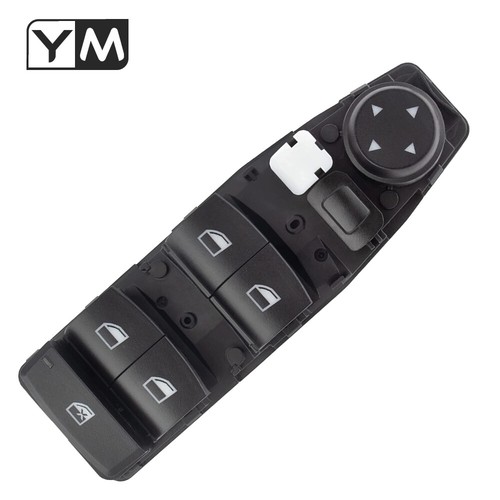 Power Window Switch For BMW f20 f45 f10 f11 f30 f31 f25 f15 2001-07 ...