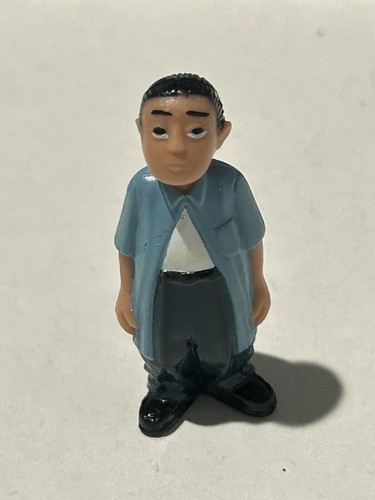 Homies Series 9 BABY BOY Figure Figurine Homie 1/32 Scale 1.75” COMBINE ...