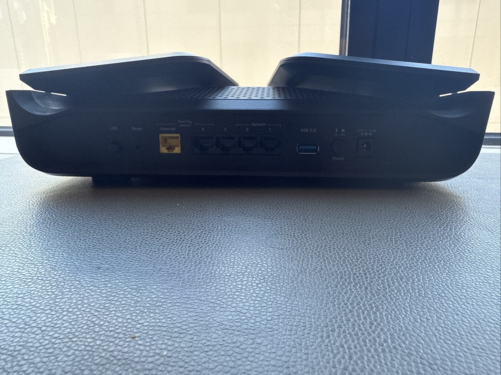 NETGEAR Nighthawk 8-Stream AX6600 WiFi 6 Router (RAX70) | eBay