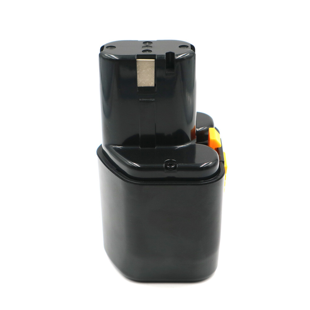 HSC 12V 3000mAh NI-MH Battery for Hitachi: FEB12S 12-Feb EB12 EB1224 ...