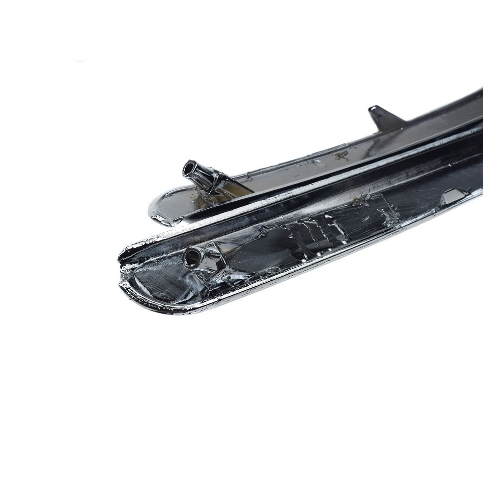 Front LH & RH Bumper Trim For Kia Sportage 2011-2016 86581-3W010 86582 ...