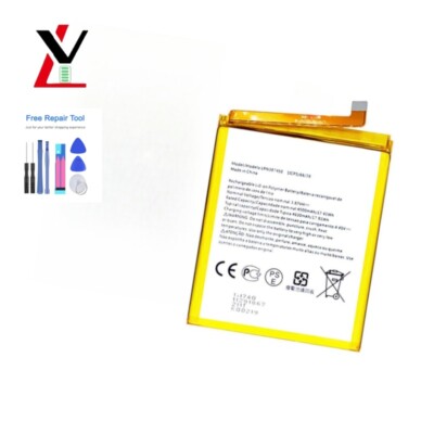 For Nokia XR20 TA1371 VMA750D9FI1LV0 TA-1362 TA-1368 LPN387450 Battery ...
