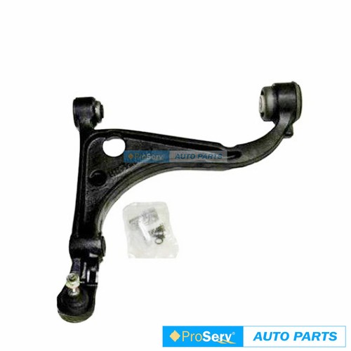 Front Lower Right Control Arm FORD FALCON XR-6, XR-6T BA, BF Sedan 4.0L ...
