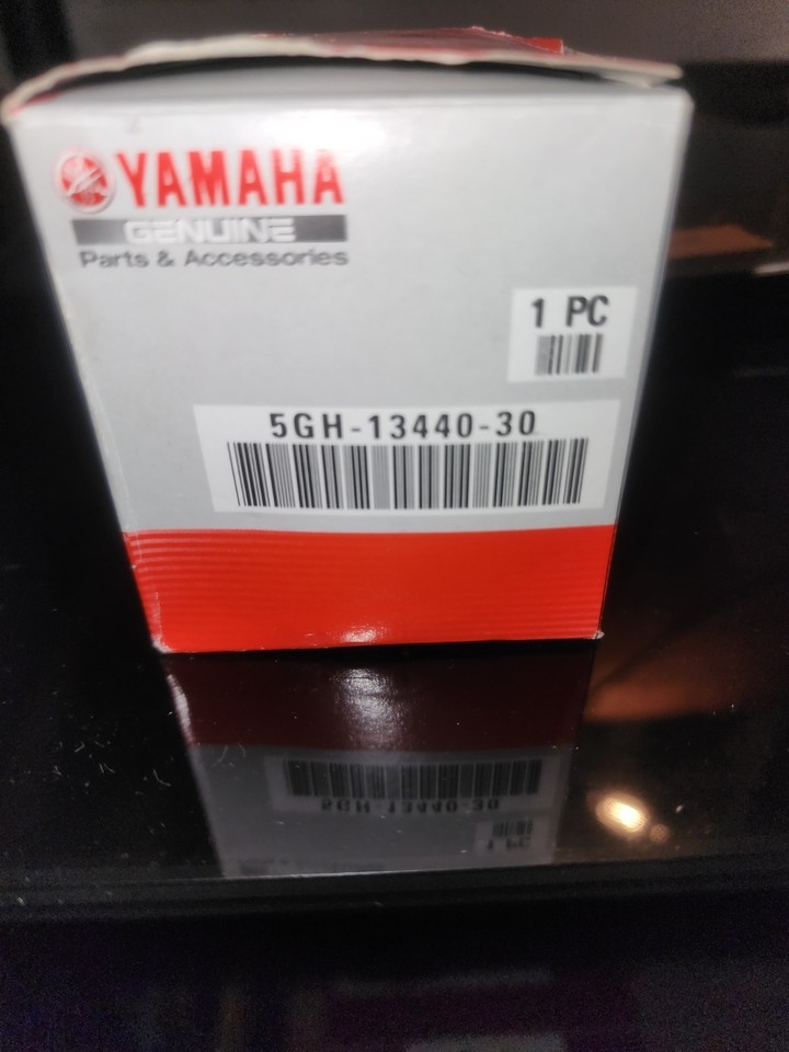 Yamaha oil filter 5GH-13440-30 | eBay