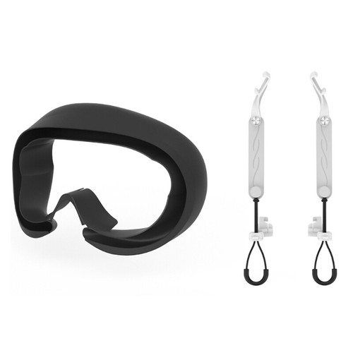VR Handle Grip Straps for Pico 4 VR Gaming Headset Controller Belts ...