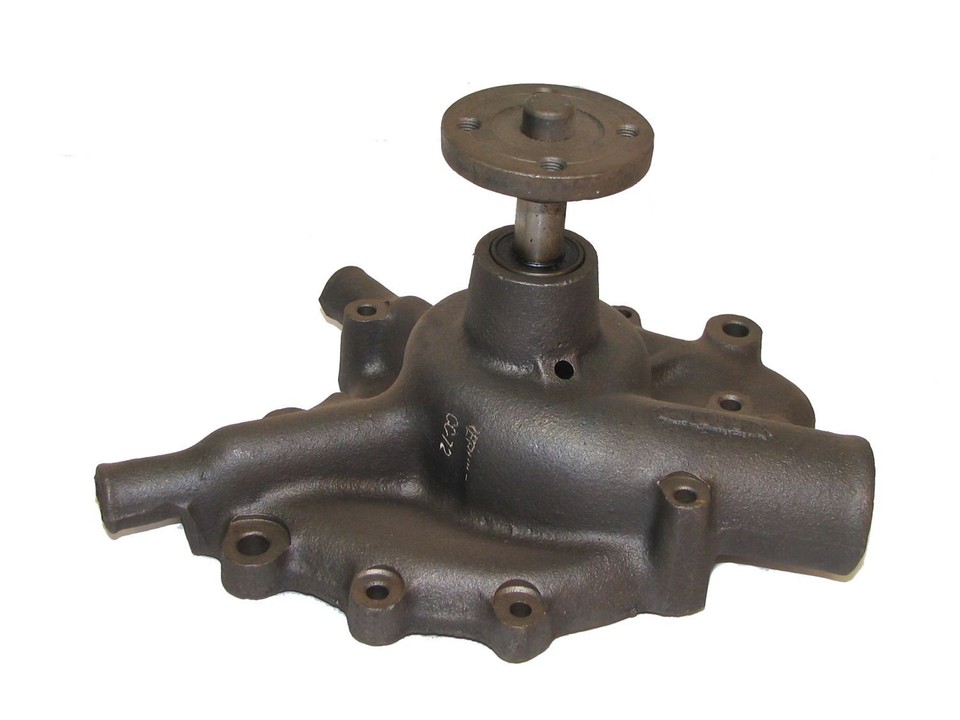 REBUILT Water Pump 1966 AMC Rambler American 290 V8 engines 66 American ...