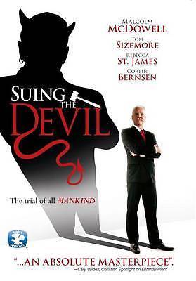Suing the Devil by Alpha Omega Publications(DVD video) for sale online ...