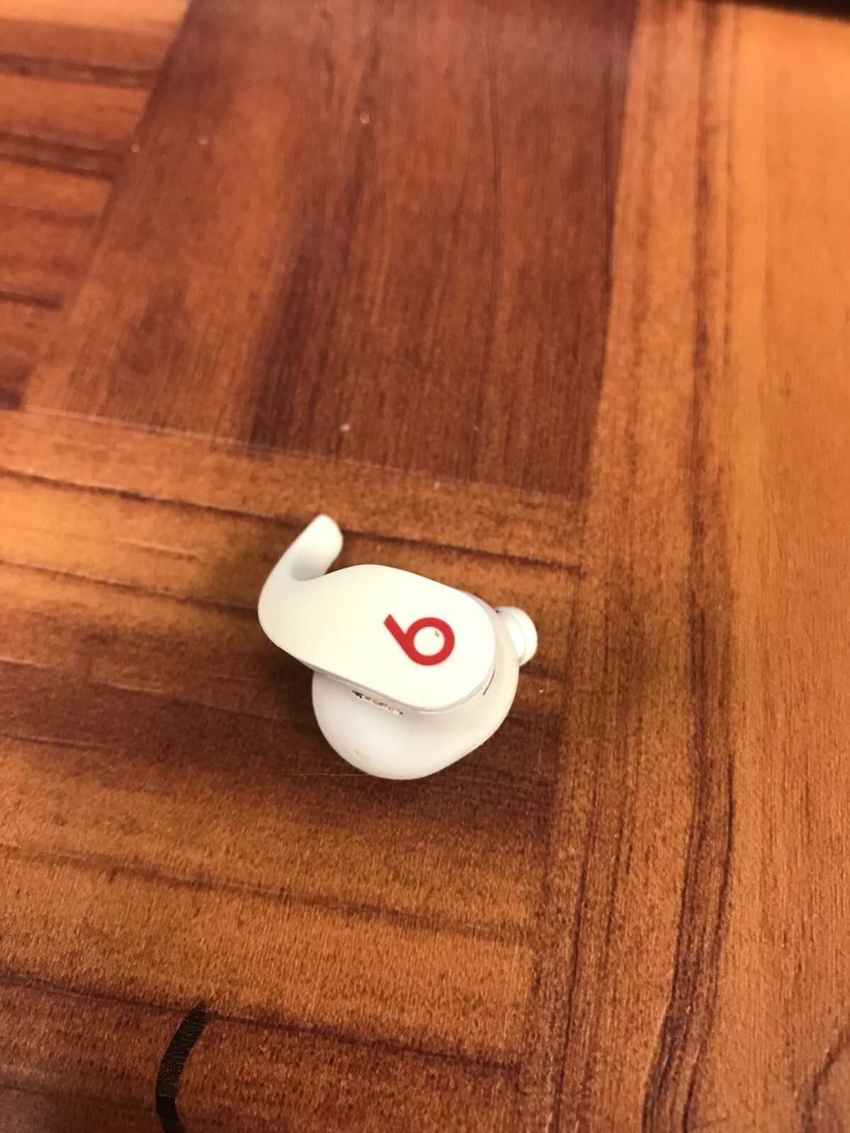 Beats Fit Pro Replacement Earbud (Right Earbud Only) A2577 - WHITE ...