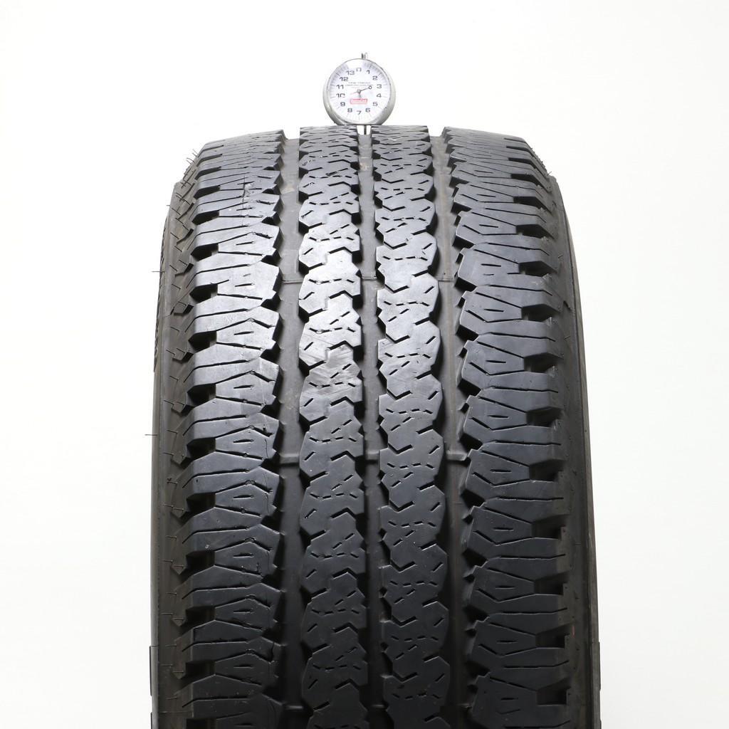 Used LT 285/60R20 Firestone Transforce AT 125/122R - 9.5/32 | eBay