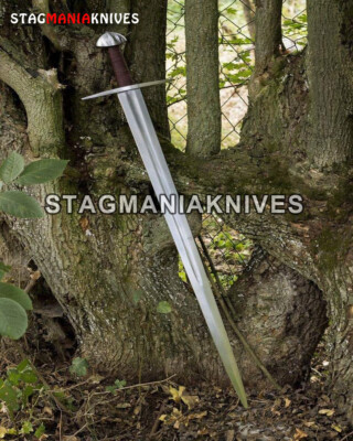 Swords - Roman Broadswords