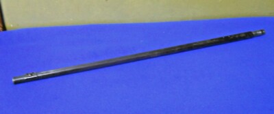 WESTERNFIELD M820B - Mossberg 340 22 S-L-LR 25" BARREL w/ REAR SIGHT # ...