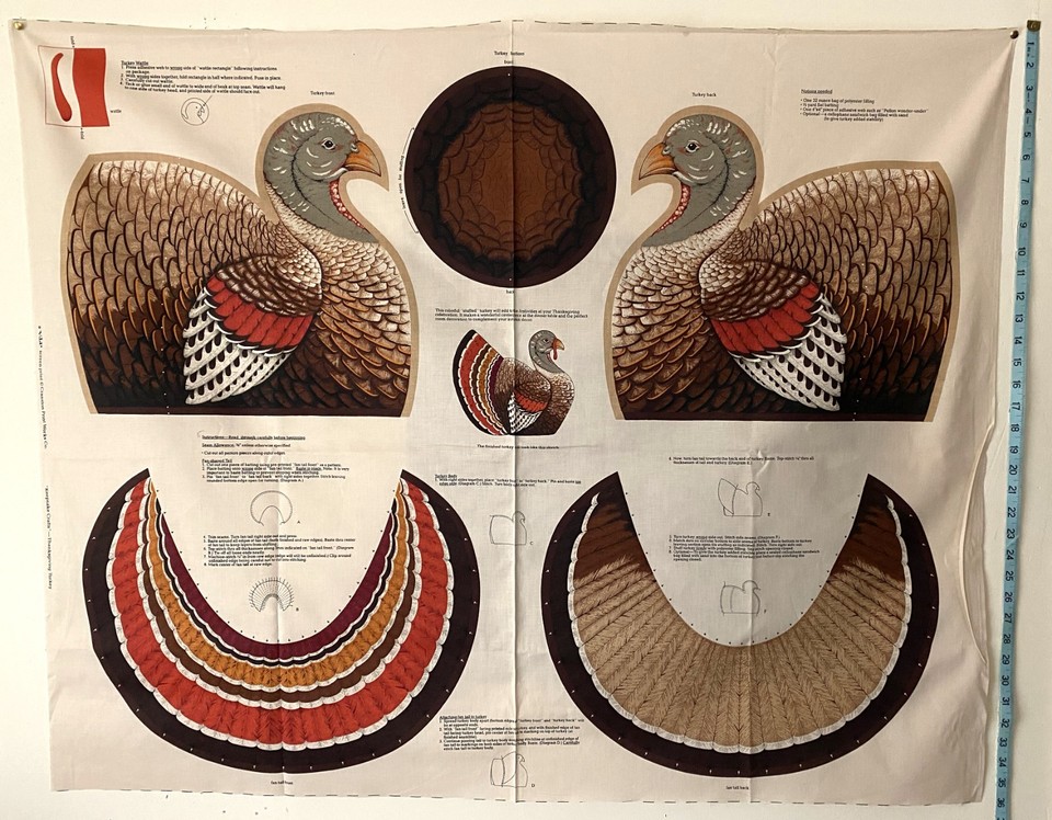 8+ Pound Box Lot SCRAPS Quilt Blocks Craft Panels Cotton Fabric | eBay