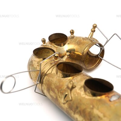 Saxophone Flute WoodWind instrument repair maintenance Tool soldering ...