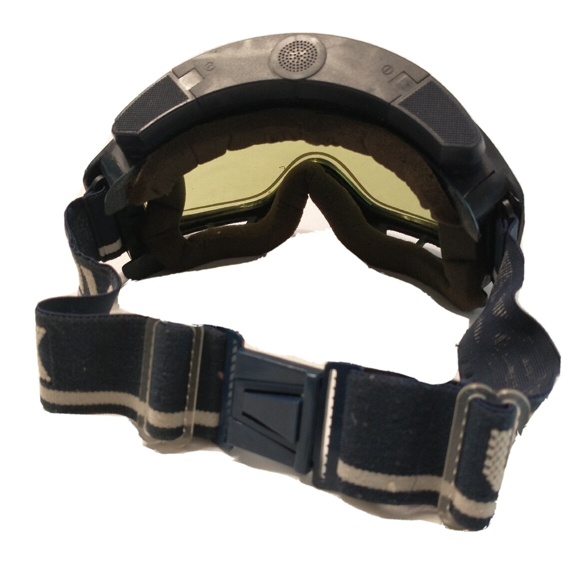 VTG Honeywell UVEX Airstream Ski Goggles Double Lens Anti-Fog ...
