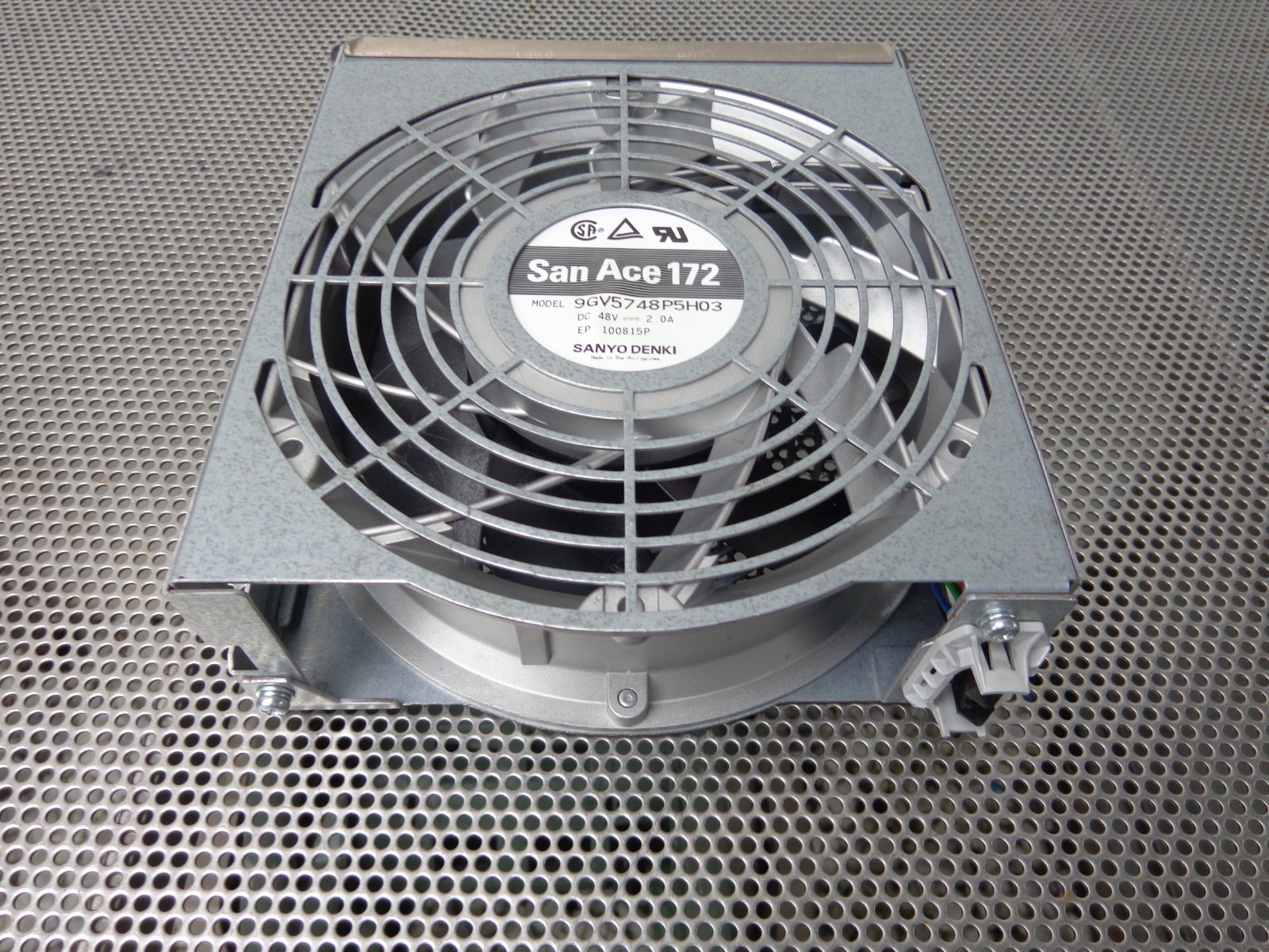 Sun Oracle M4000/M5000 Server Fan Module 9GV5748P5H03 541-0573 San Ace ...