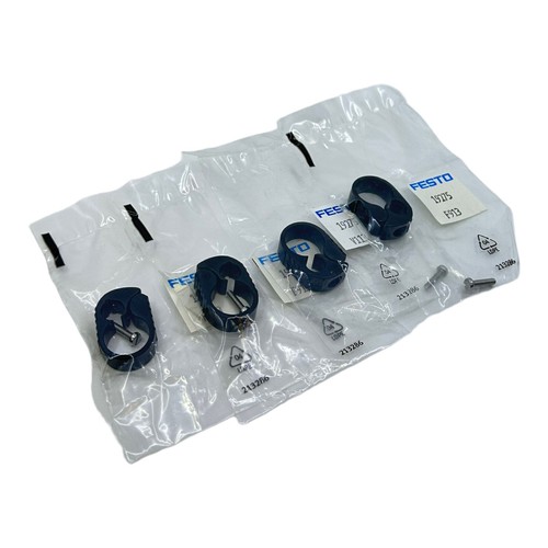 Festo 19275 Fastening Kit SMBR-16 0.5Nm Pack of 4 | eBay