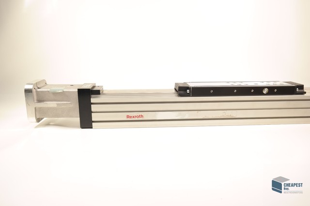 Rexroth MKK 20-80 Linearmodul Linear Module Smax. 400 Mm MNR R055701864 ...