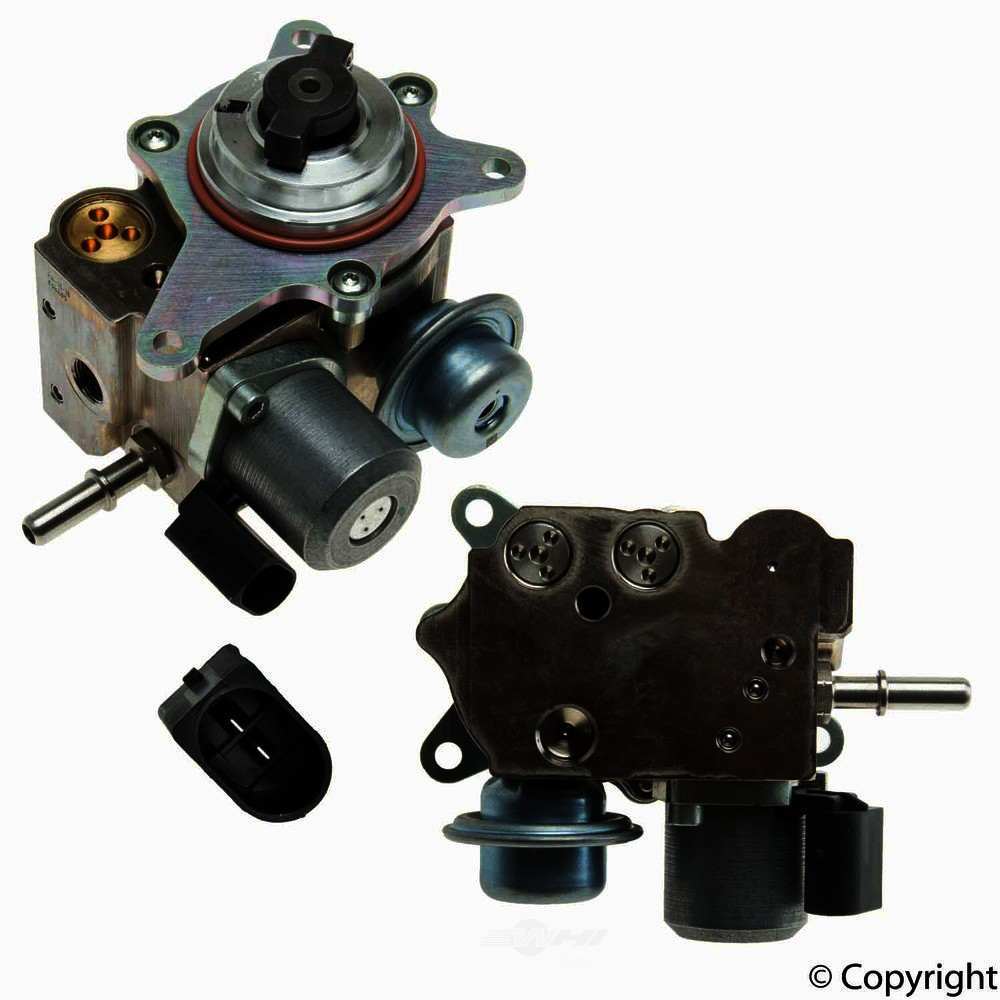 Mechanical Fuel Pump WD Express 123 06057 001 for sale online | eBay