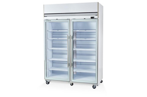 VF1300X FREEZER SRP WHITE | eBay