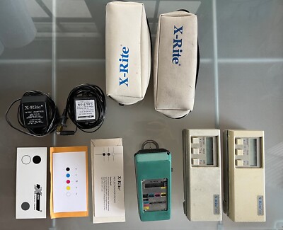 Densitometers - Densitometer Model