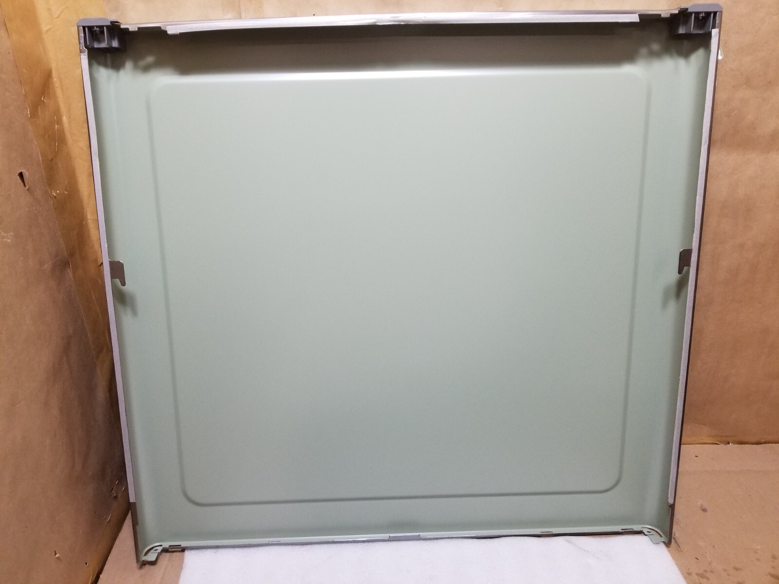 DC97-21927C OEM Samsung Washer Top cover module Assy for WF45T6000AP | eBay