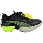 Puma Fast-R Nitro Elite Carbon Mens Black Trainers | eBay UK