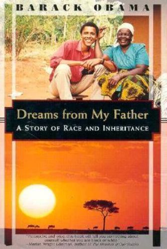 Dreams from My Father: A Story of Race and Inheritance (Kodansha globe ...