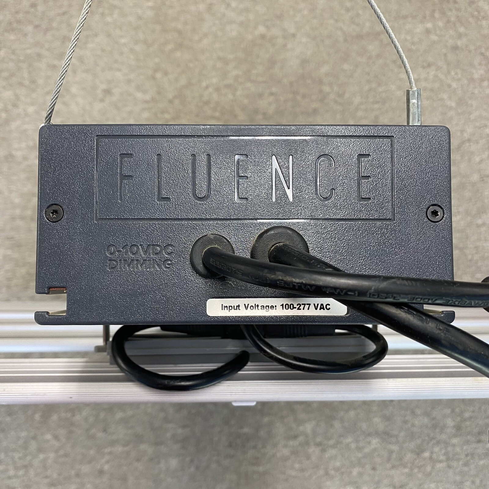 Fluence SPYDRx LED Grow Light System | eBay